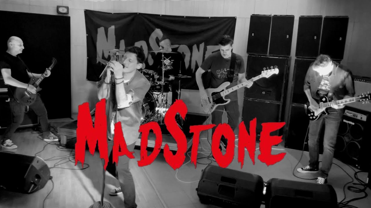 MadStone - Madstone! - YouTube