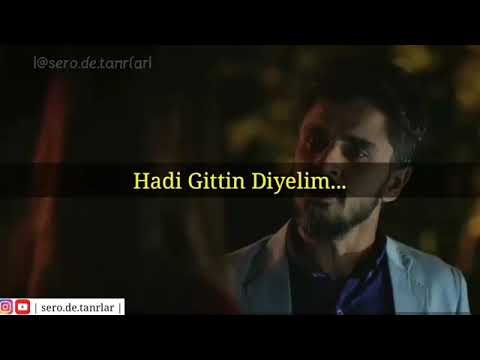 Hiçbirşey olmamış gibi geri dönemezsin..