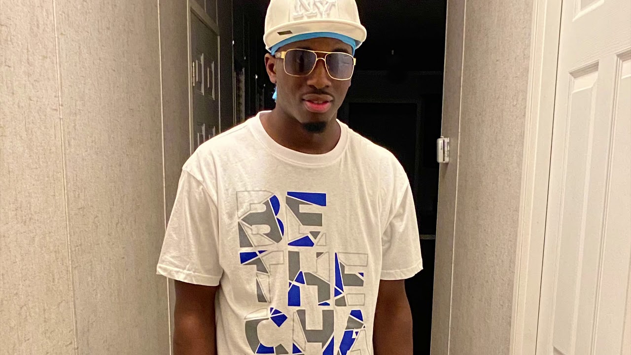 Young Rez Trap Luv Feat Trag - YouTube