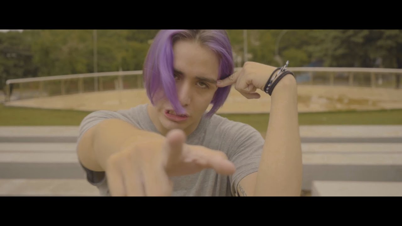 Tim Escobar - Nada (Video Oficial) - YouTube