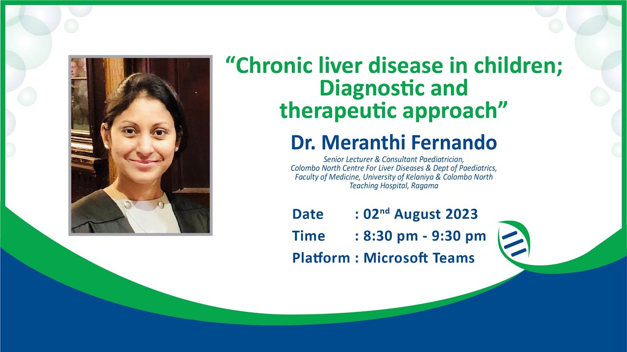 Dr Meranthi Fernando - YouTube