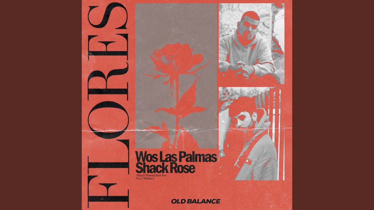 Flores - YouTube Music