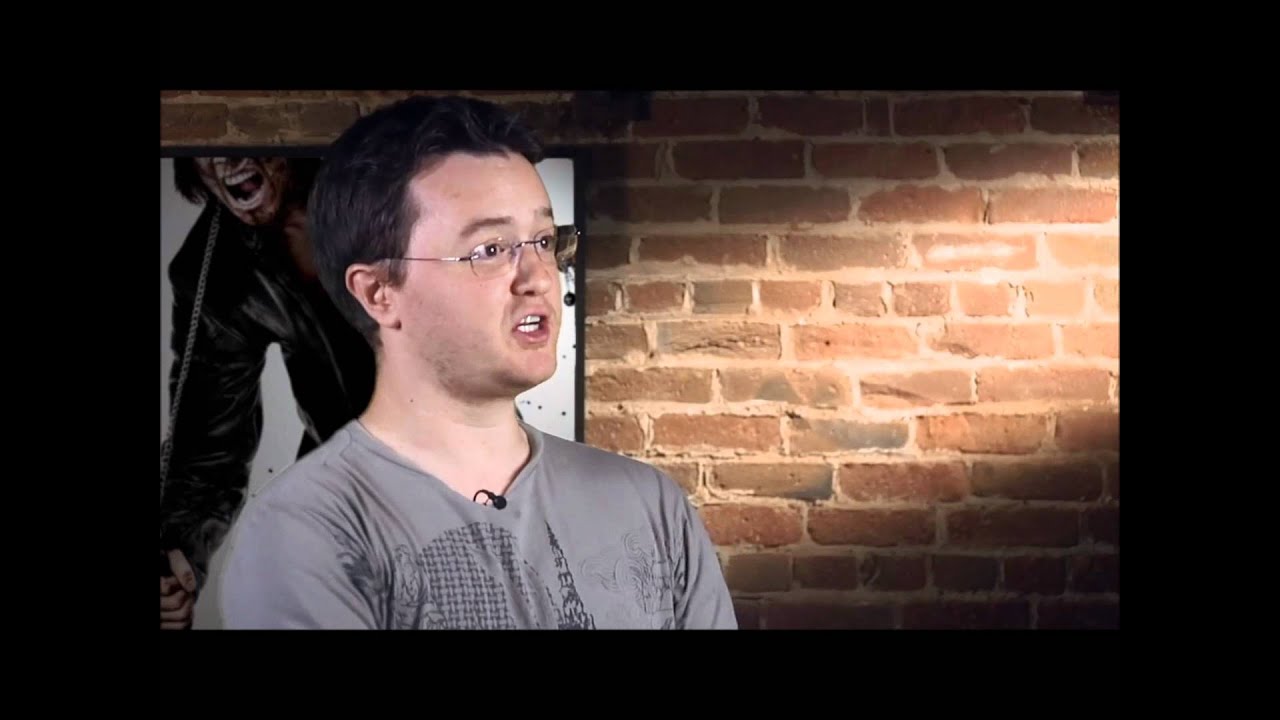 Matthew Rorie's Tales of Hollywood - YouTube