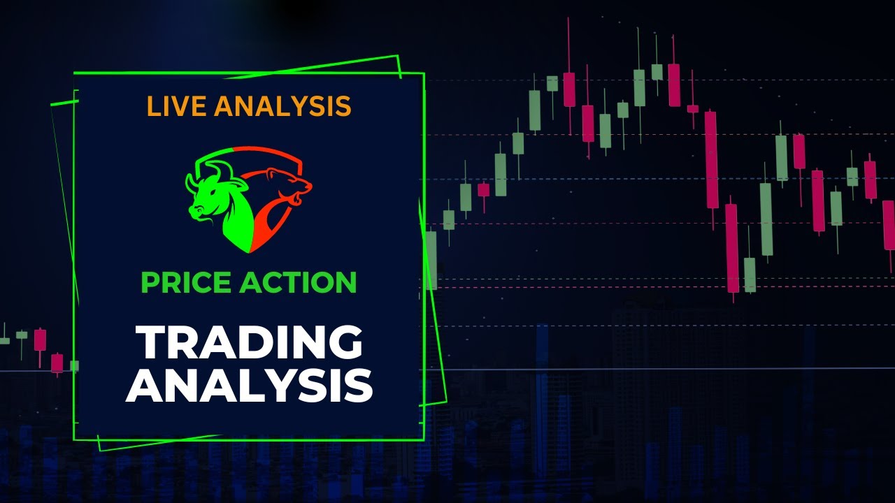 "Live Trading: Watch Real-Time Stock Market Action and Analysis!" # ...