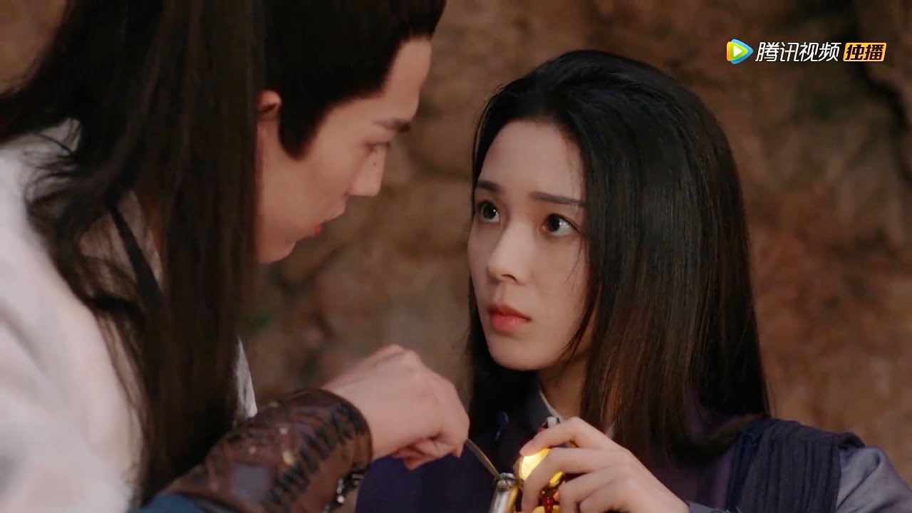 MAIDEN HOLMES 少女大人 — OFFICIAL TRAILER | Detective Romance Love Story ...