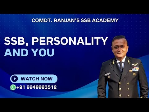 All about SSB you need to know #afcat #cds #ssb #nda #ssbinterview # ...