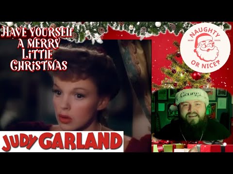 Throwback Thursday: Have Yourself a Merry Little Christmas by Judy ...