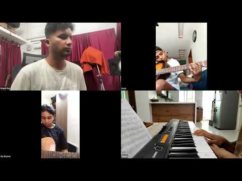 Aug 19, 2026 – Guitar Practice – MKV-011 – @BesserAcademy