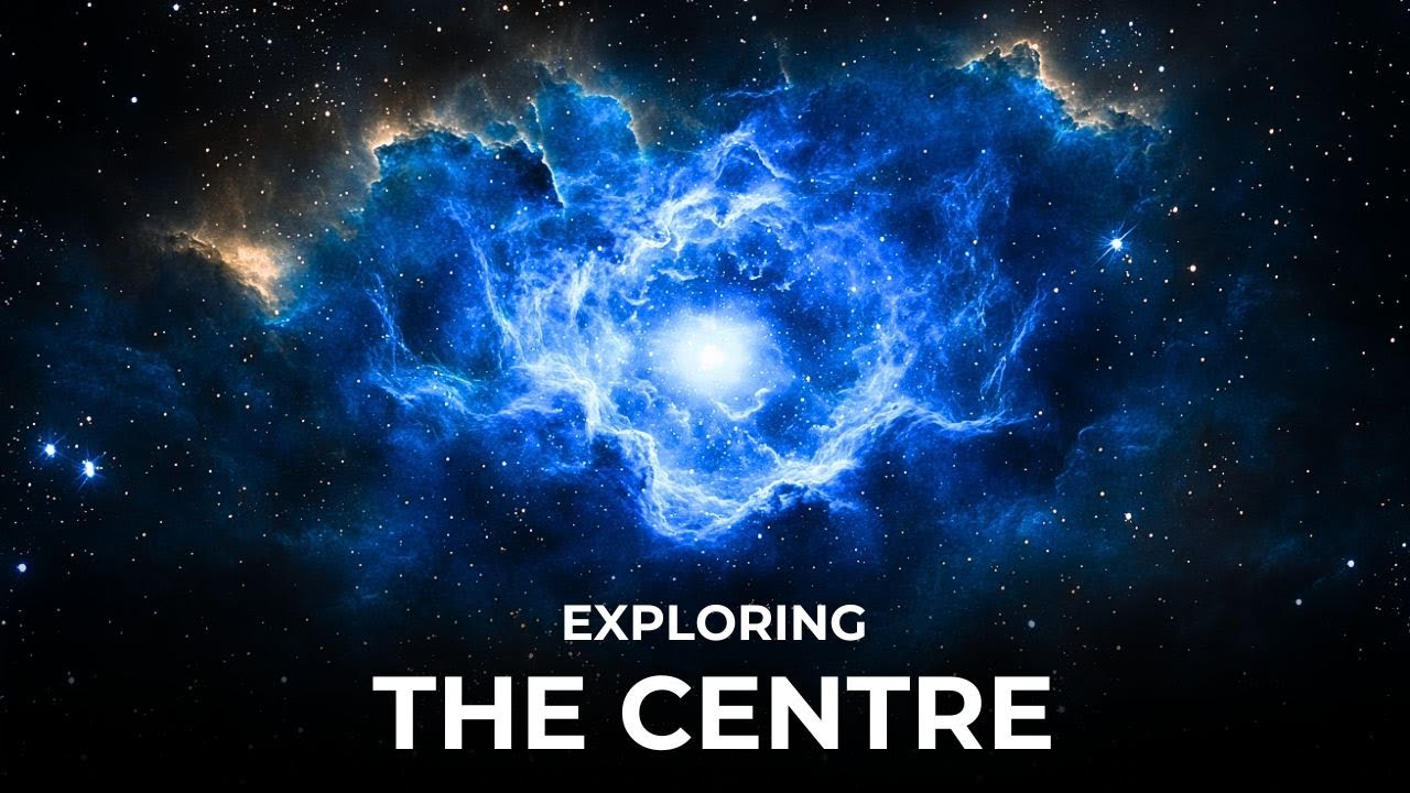 Two Hours Of Mind-Blowing Space Mysteries | Space Documentary 2025 - YouTube