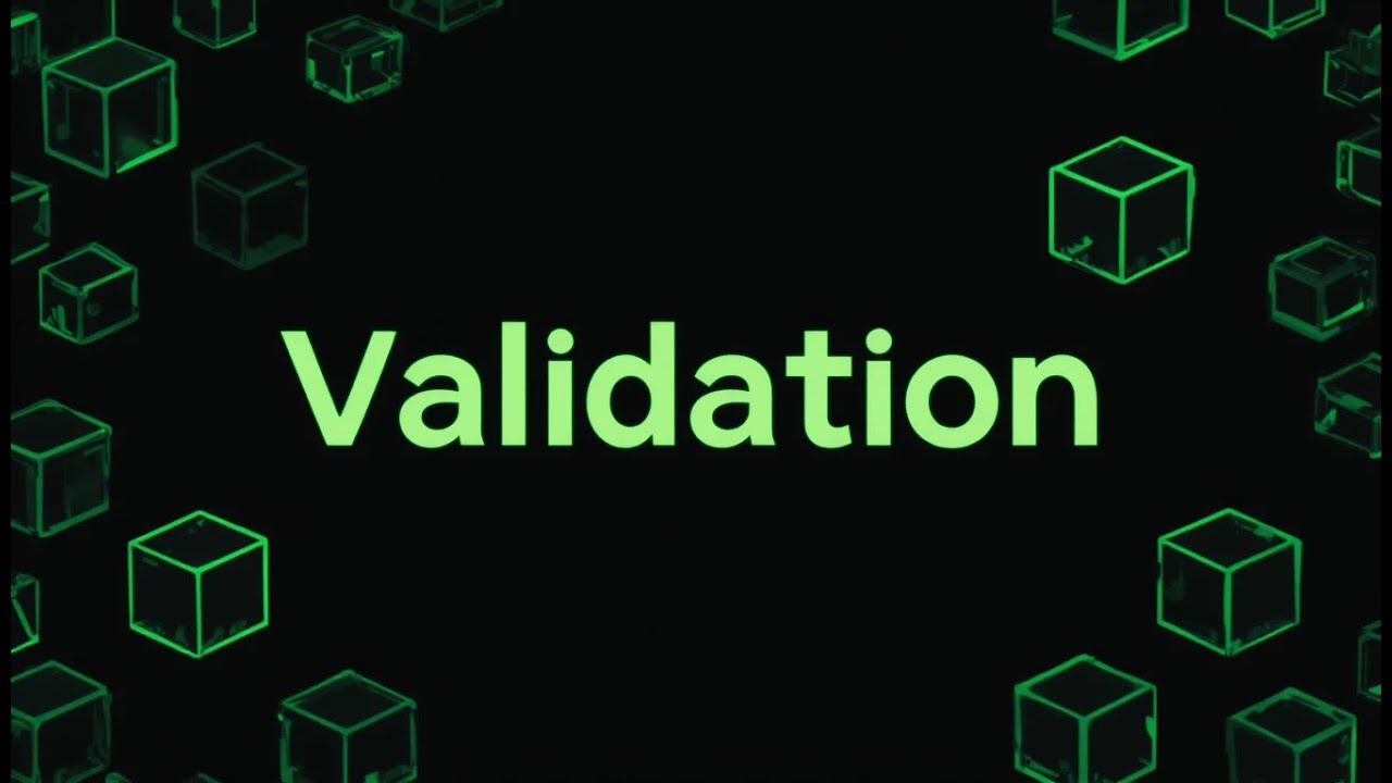 HTB | VALIDATION - YouTube