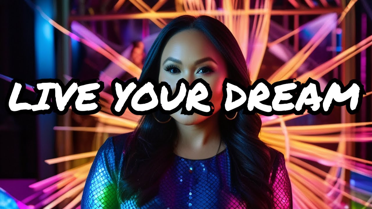 Transforming Dreams into Reality with Lani Dizon - YouTube