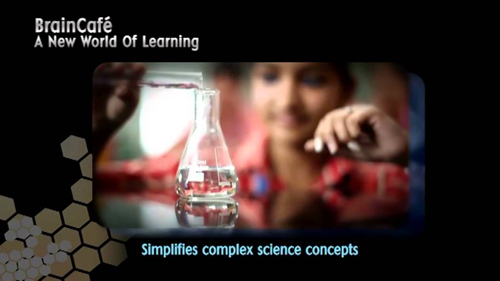 Zee Learn's BrainCafe AV - YouTube
