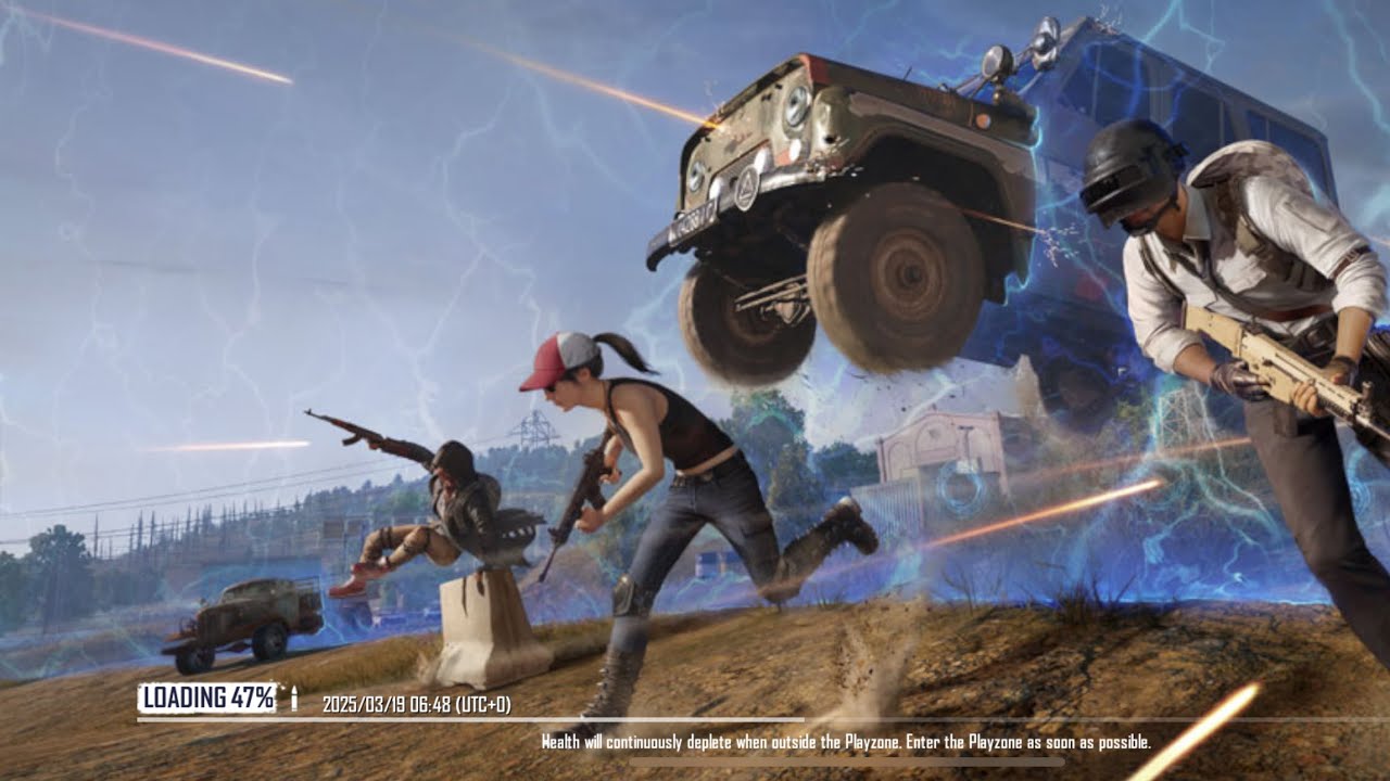 Pubg mobile live stream ultimate royale max graphics gameplay - YouTube
