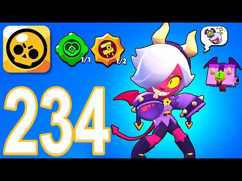 Brawl Stars - Gameplay Walkthrough Part 234 - Trixie Colette (iOS, Android)