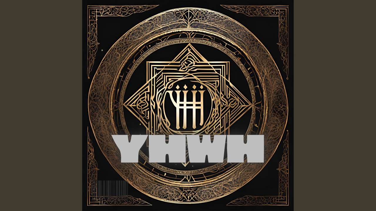 Power Belongs To YHWH - YouTube