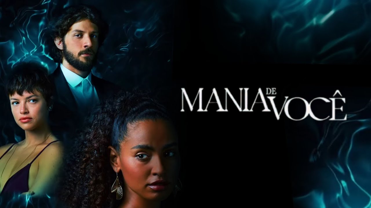 Mania de Você - Rita Lee e Milton Nascimento Remix / Trilha Sonora ...