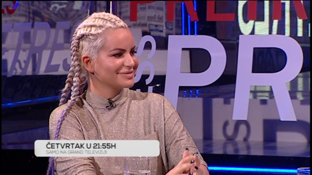 PP promo Dzidza - YouTube