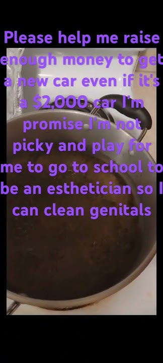 Please help. Good person just need some words of encouragement even ...