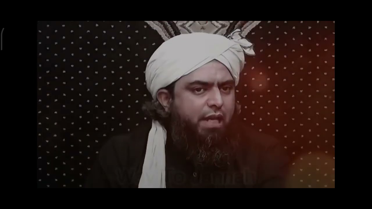 Namaz Muhammad ali engineer - YouTube