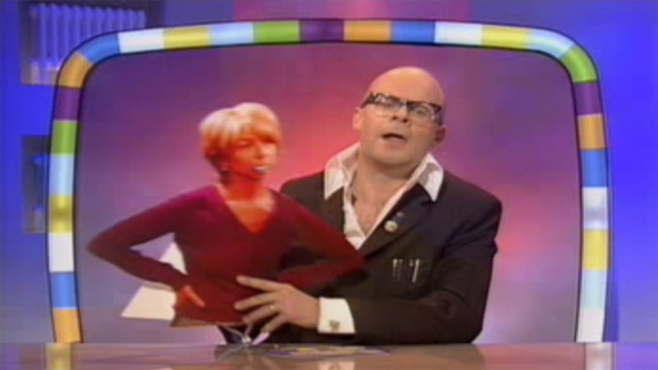 American Reacts to Harry Hill's TV Burp (#59) - YouTube