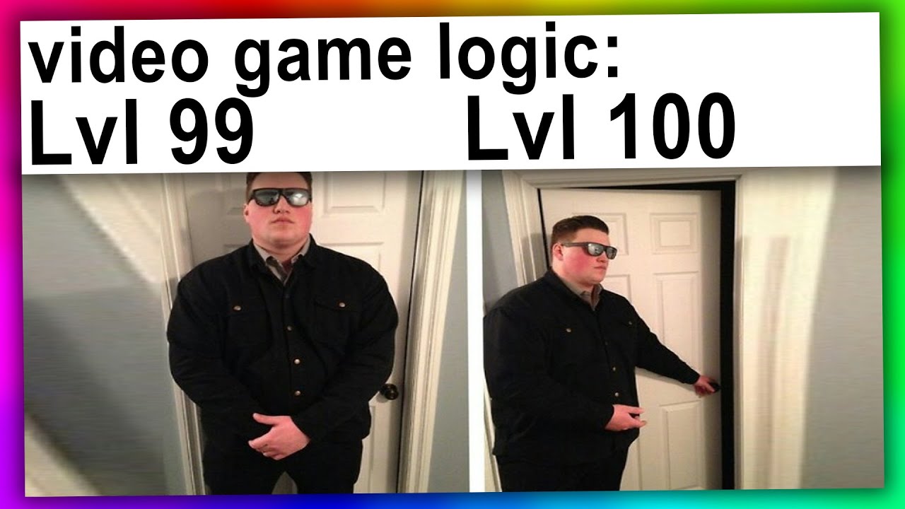 memes that you unlock at LEVEL 100 - YouTube