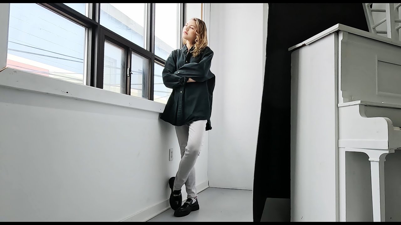 Natural Light Portraits with Kiley Langille February 23, 2025 Set1 ...