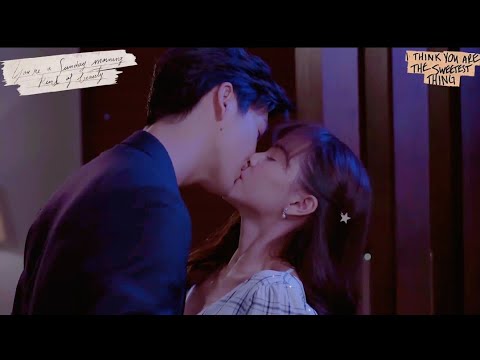 Kiss me more - Boss and Me Thai - รักนี้เจ้านายจอง - PayuxNamkhing #BossandMeThai #รักนี้เจ้านายจอง