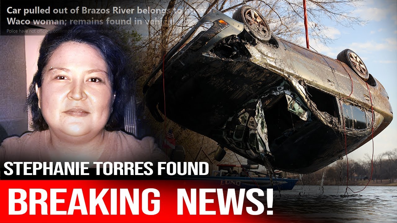 BREAKING NEWS: Stephanie Torres Found - Live Stream Update - YouTube
