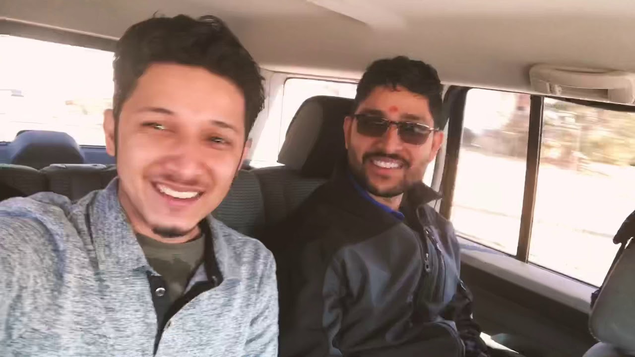 Family get together at mailo mama house - YouTube