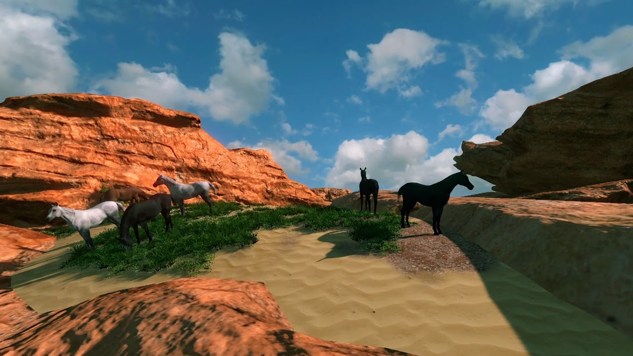 FlowScape 1.2 - YouTube