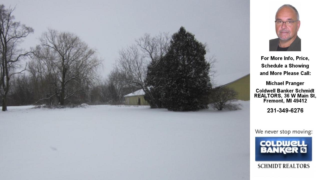 332 Apache, Fremont, MI Presented by Michael Pranger. - YouTube