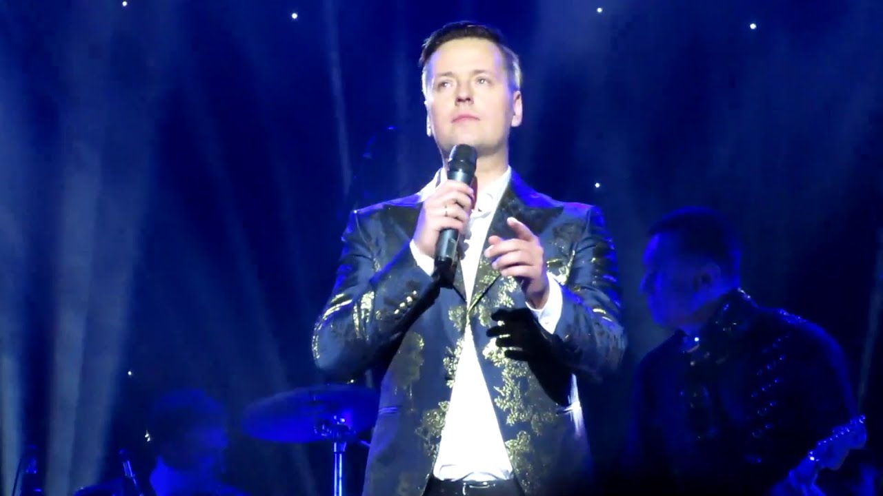 🌟 Vitas – Star [Live in Kirov • 2019] - YouTube