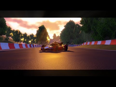 Silvio evo (Drive World) - YouTube