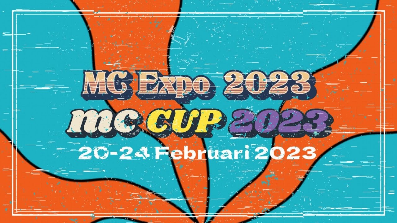 MC EXPO 2023 TALENT SHOW SMP IT Mutiara Cendekia "Show Your Talent Get ...
