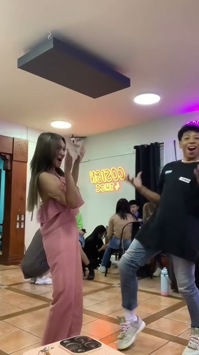 Ah talaga ba joyjoy #thehouseofcollab #thocseason5 #thoccycle2 - YouTube