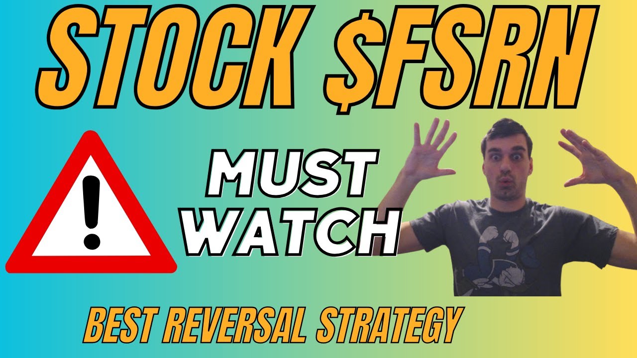 How I Called The Bottom on Stock $FSRN (FISKER)! Please Be Careful ...
