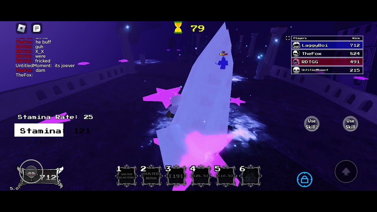 [ULC] Checking out mini update and OuterDust skin showcase - YouTube