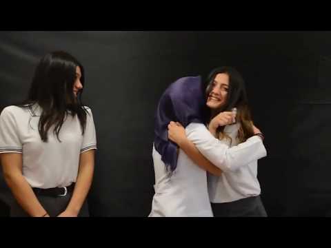 İşaret Dili Sev Kardeşim