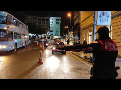 Huzur İstanbul uygulaması