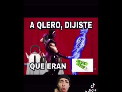 Recopilación de los Mejores Memes de Calacas Vol. 2 - YouTube