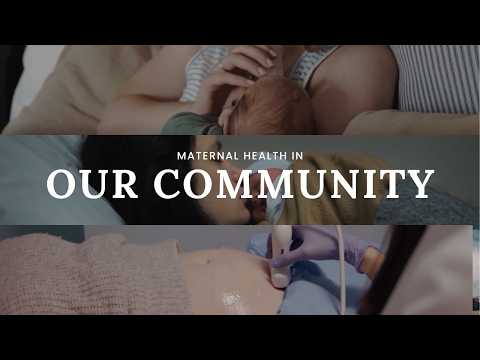 Maternal Health & Breastfeeding Support in Indiana | What New Moms Need to Know