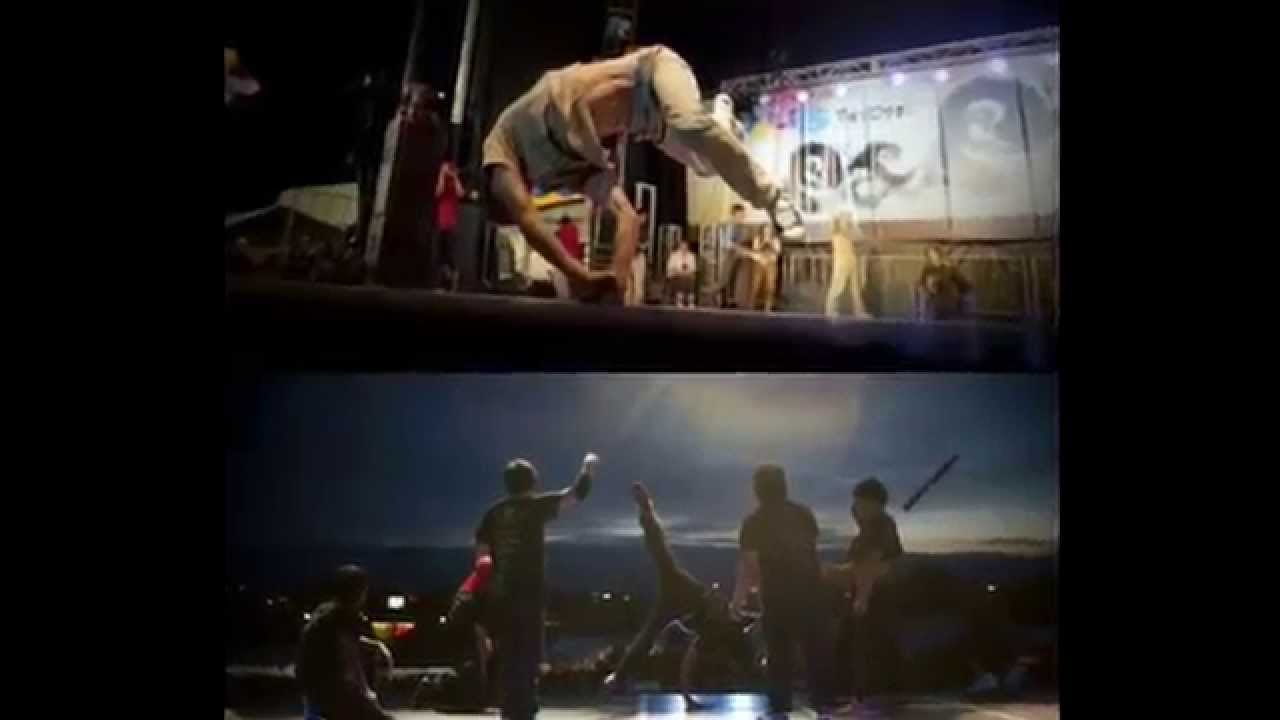 bboy pop / Gamblerz crew / South Korea - YouTube