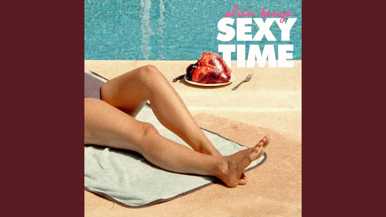 Sexy Time Youtube
