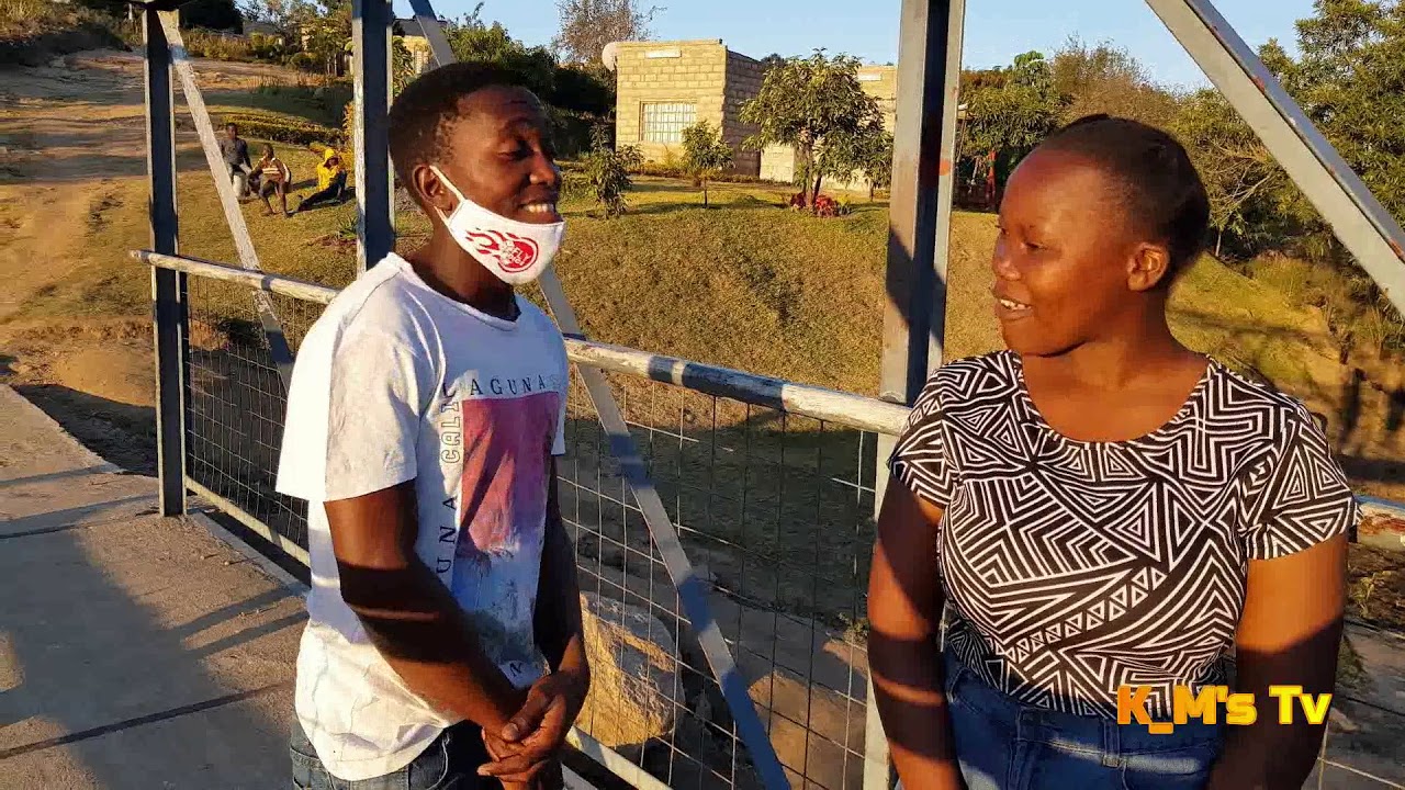 WATCH |🤣🤣🤣🤣🤣 UYANGITHANDA/UYANGINABELA episode number 8 Ump Campus ...
