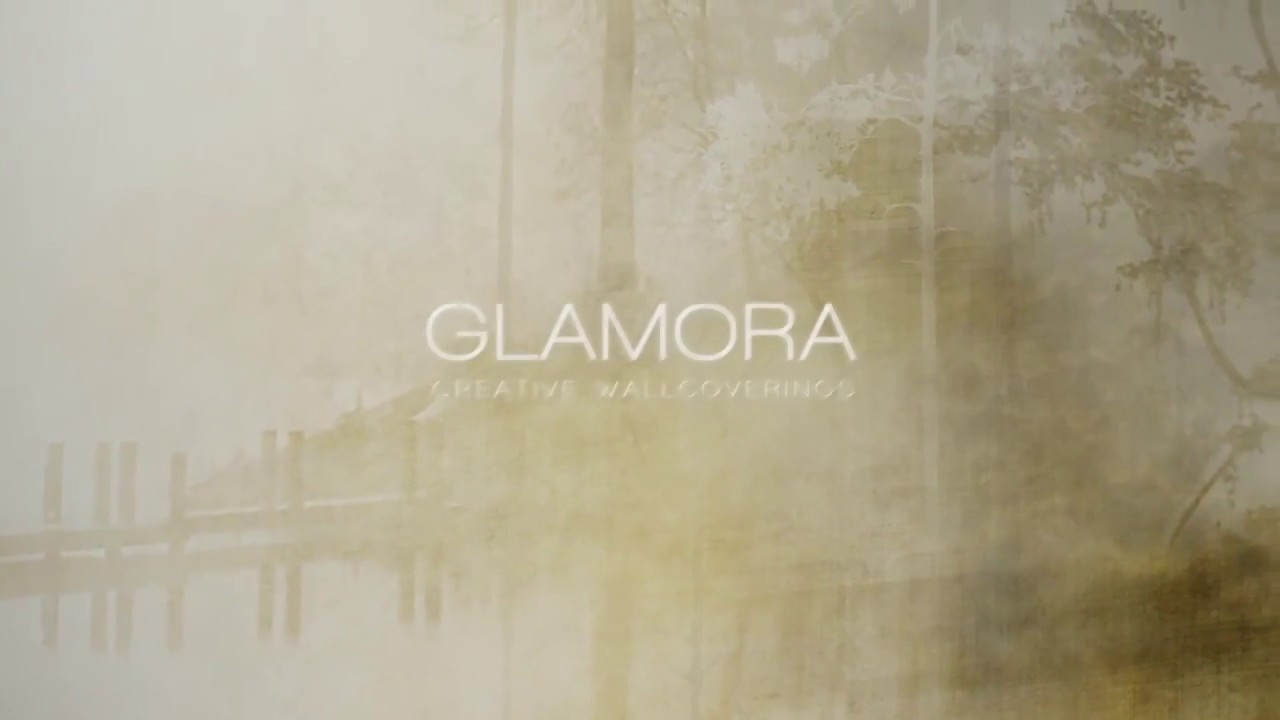 Glamora 2018 Collection - YouTube
