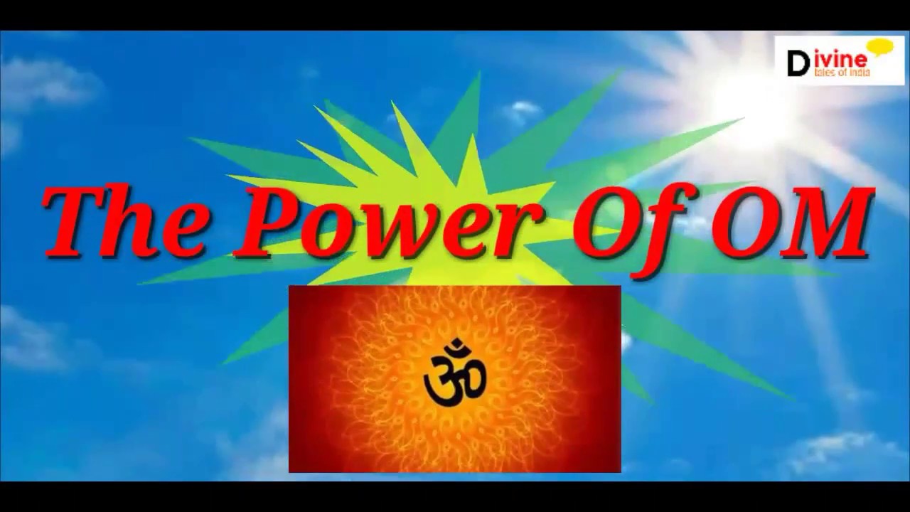 OM - The sound of sun proved by Nasa !!! a true fact of OM power ...
