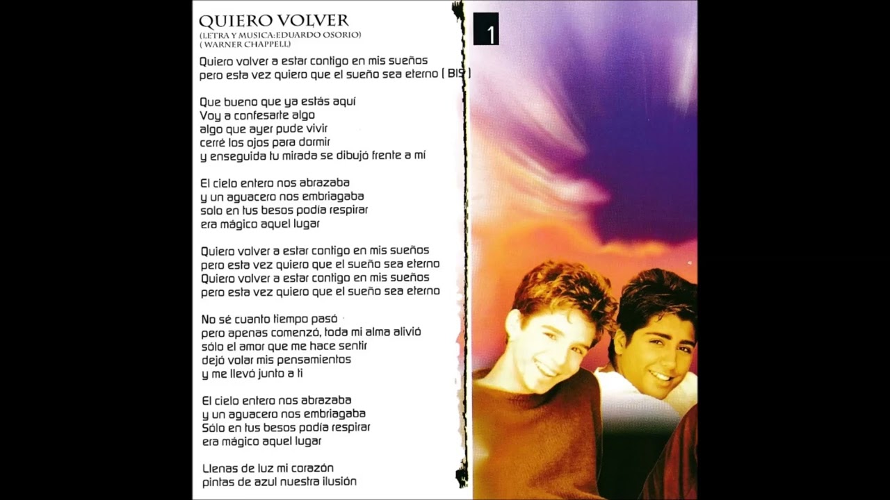 Quiero volver Official Remix x DJFARID1974 - YouTube