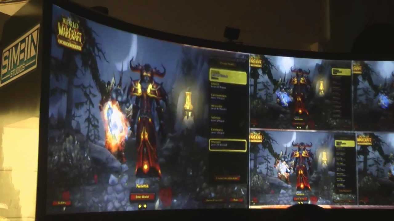 Hyperunknown gaming World of Warcraft - YouTube