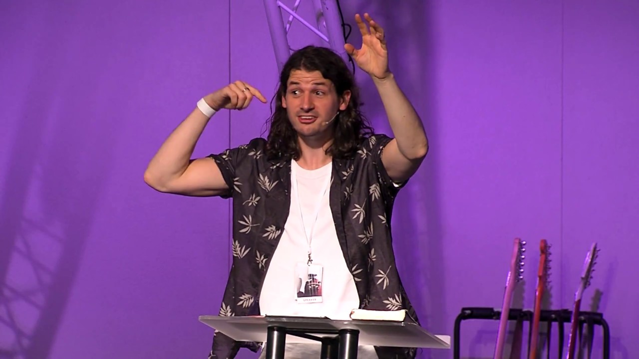 Session 2: Practical Shepherding Skills | Simon Brading - YouTube