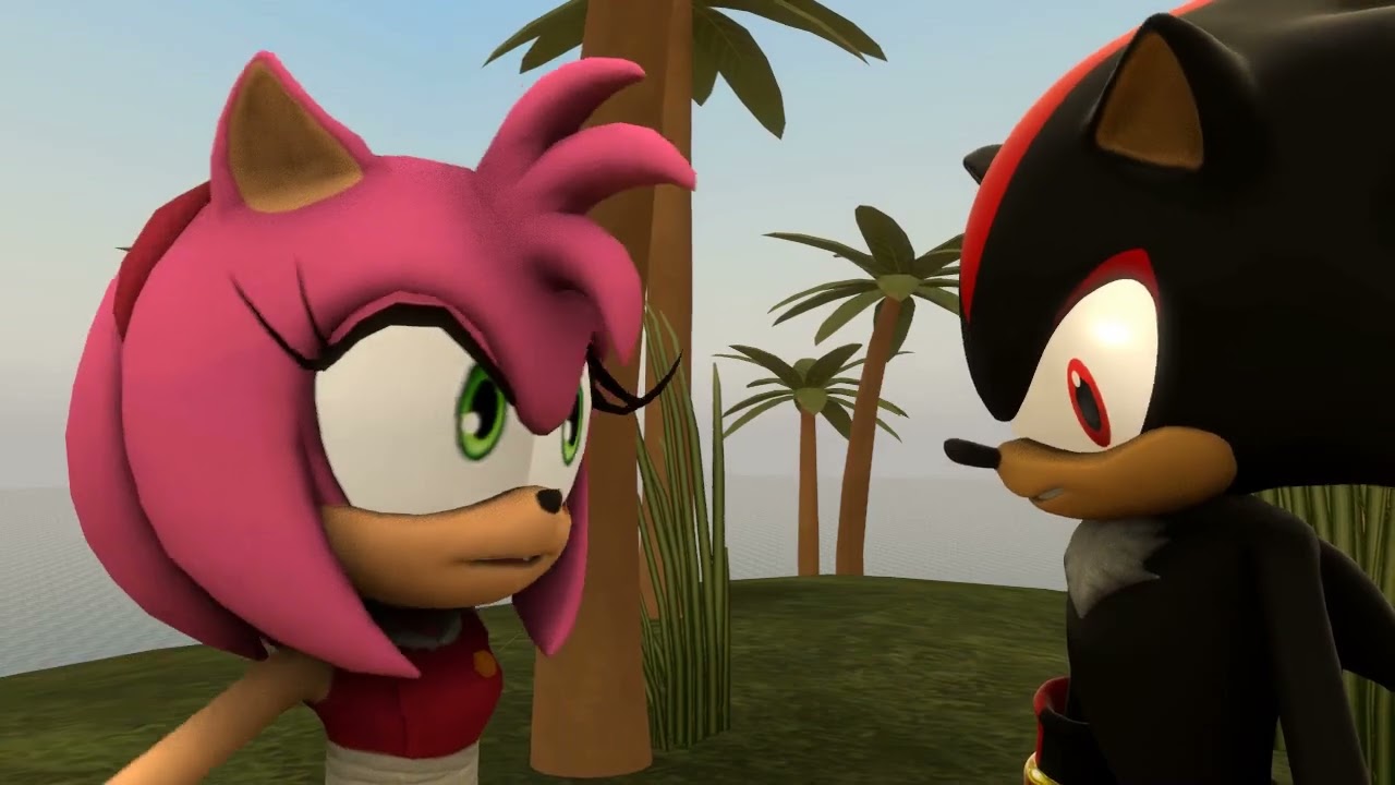 (SFM) Shadamy Boom: Finding Shadow 5 - YouTube